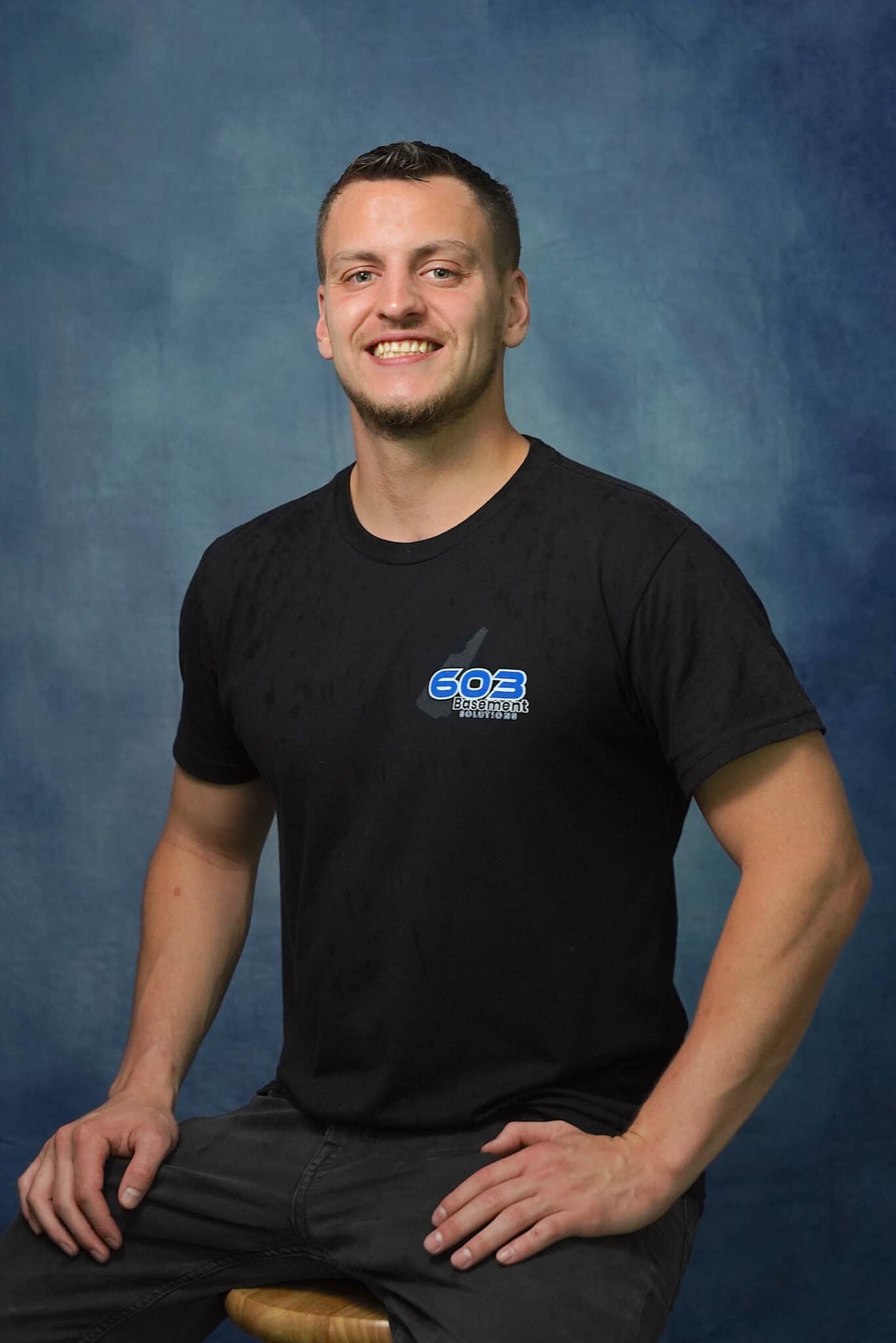 Meet 603 – 603 Basement Solutions