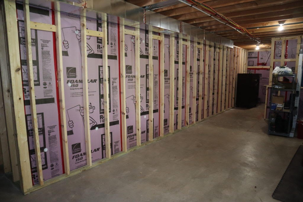 Basement Finishing Contractors | Basement Finishing Services NH