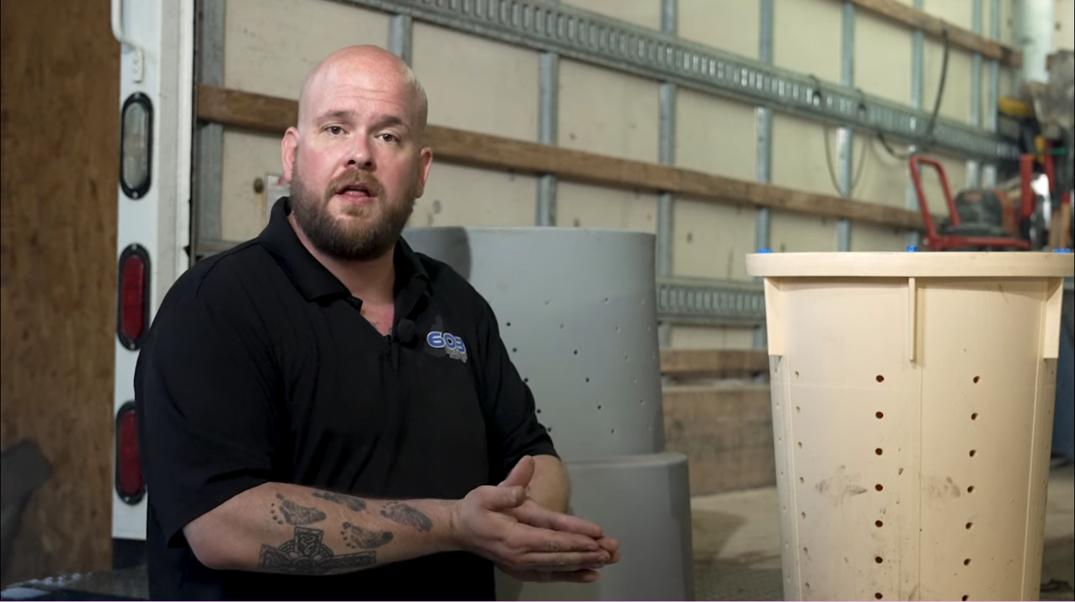 Basement Waterproofing Solutions & Services in NH, MA, & ME