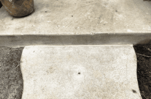 Poly Leveling - 603 Basement Solutions