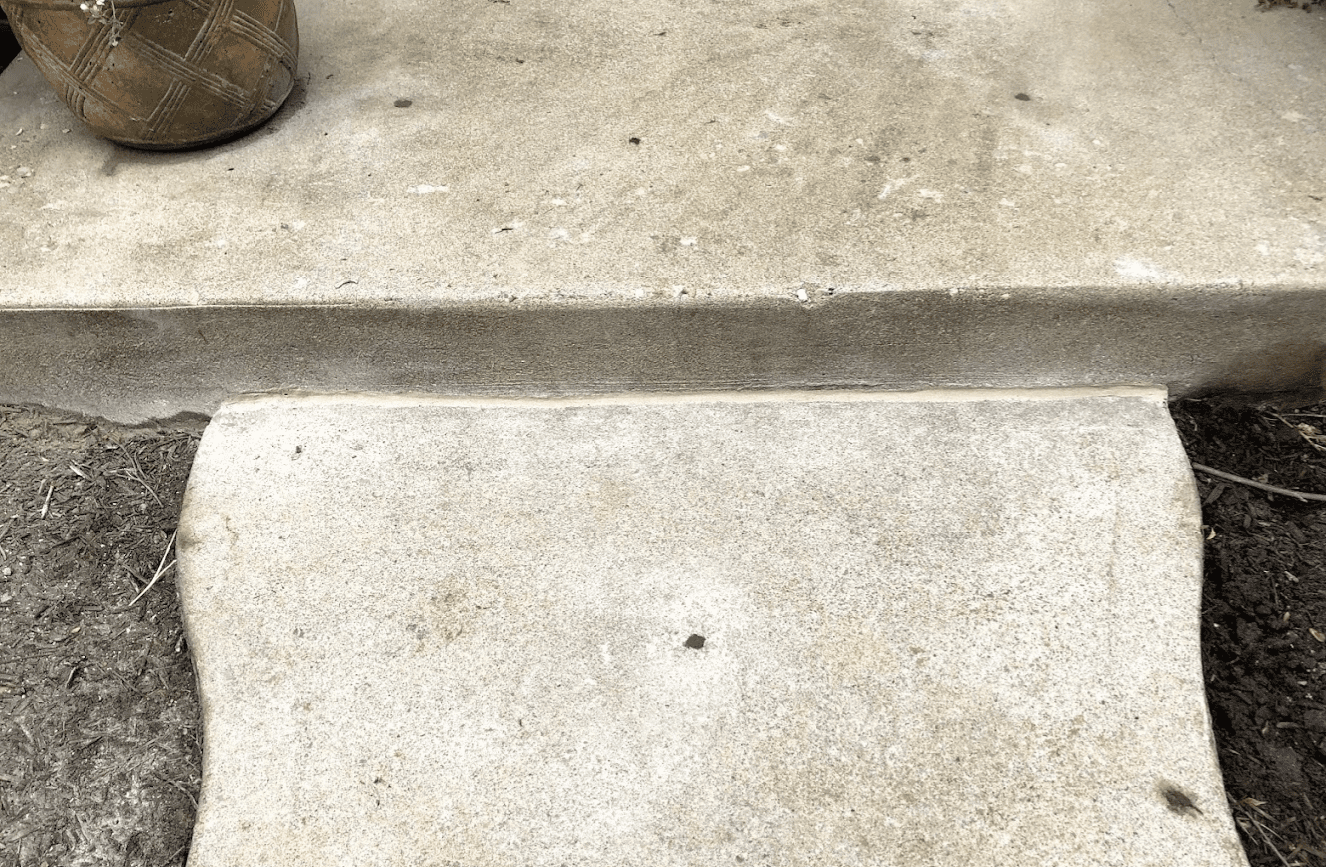 Poly Leveling - 603 Basement Solutions